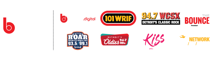 Small Business Advice: 5 Facts About Advertising On Detroit Radio